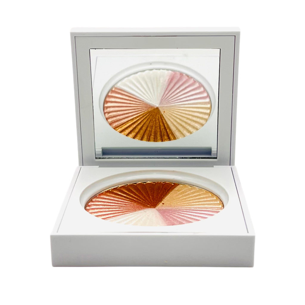 Modia Multi-Tone Highlighter Bronze – Moda Beauty