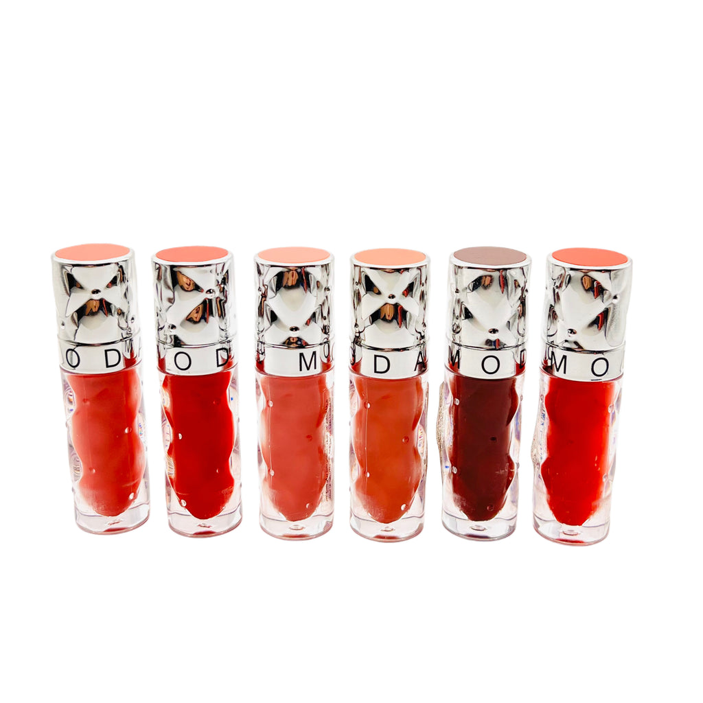 Moda Liquid Lipstick Collection - Multiple Shades – Moda Beauty