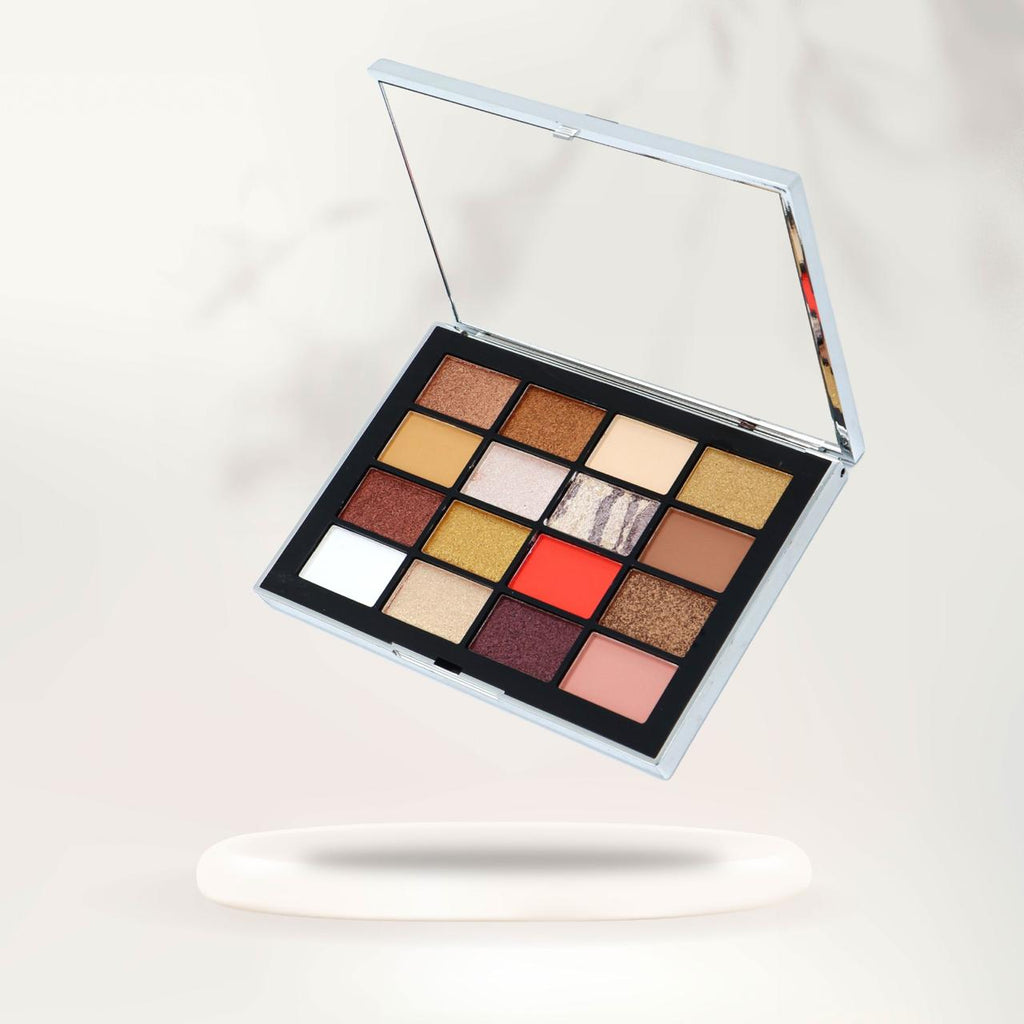 Ultimate Glam Eyeshadow Palette – Moda Beauty