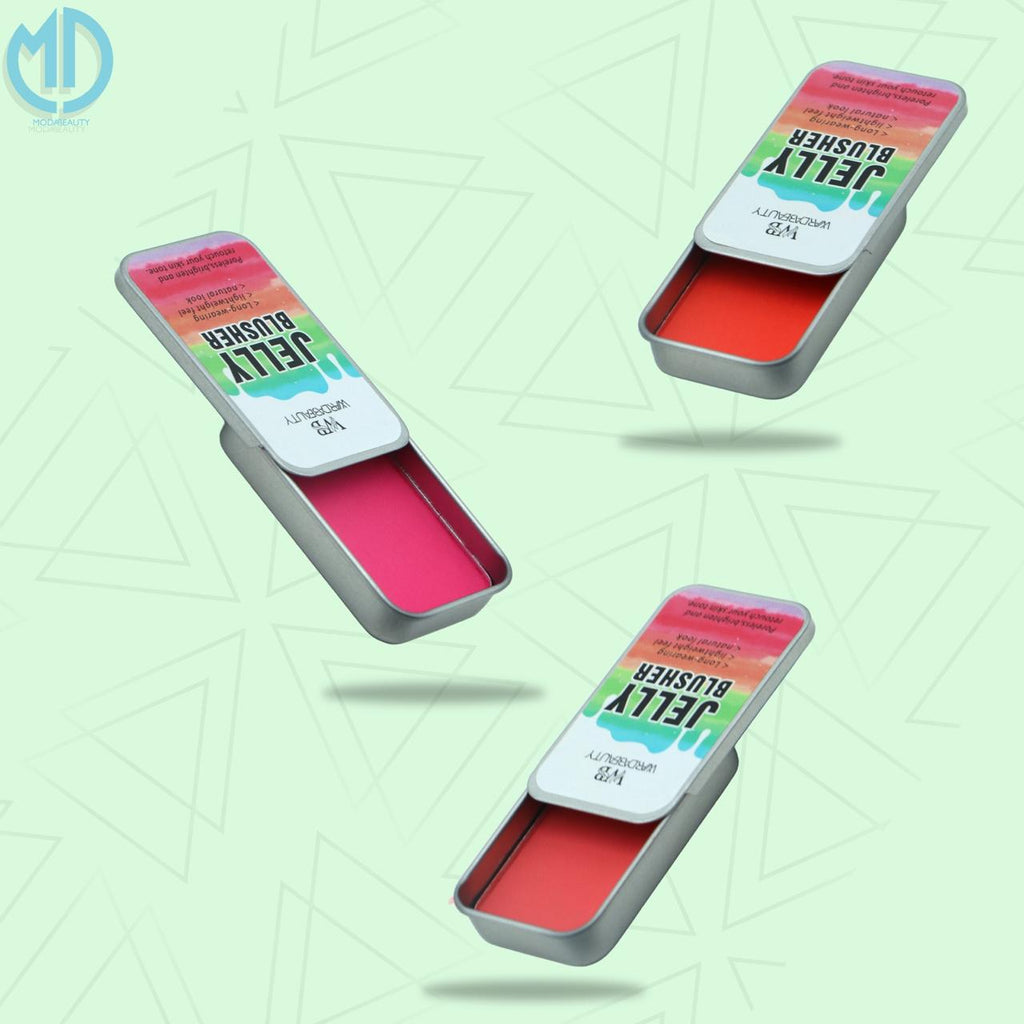 Jelly Touch Blush – Moda Beauty